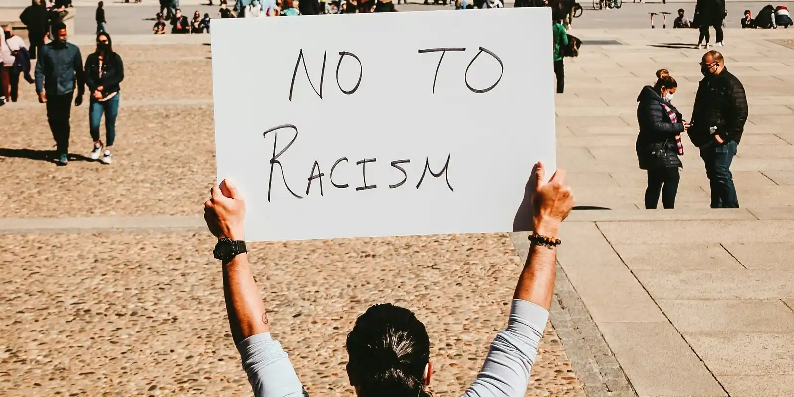 Anti-racism Conference – Australian Council for Human Rights Education